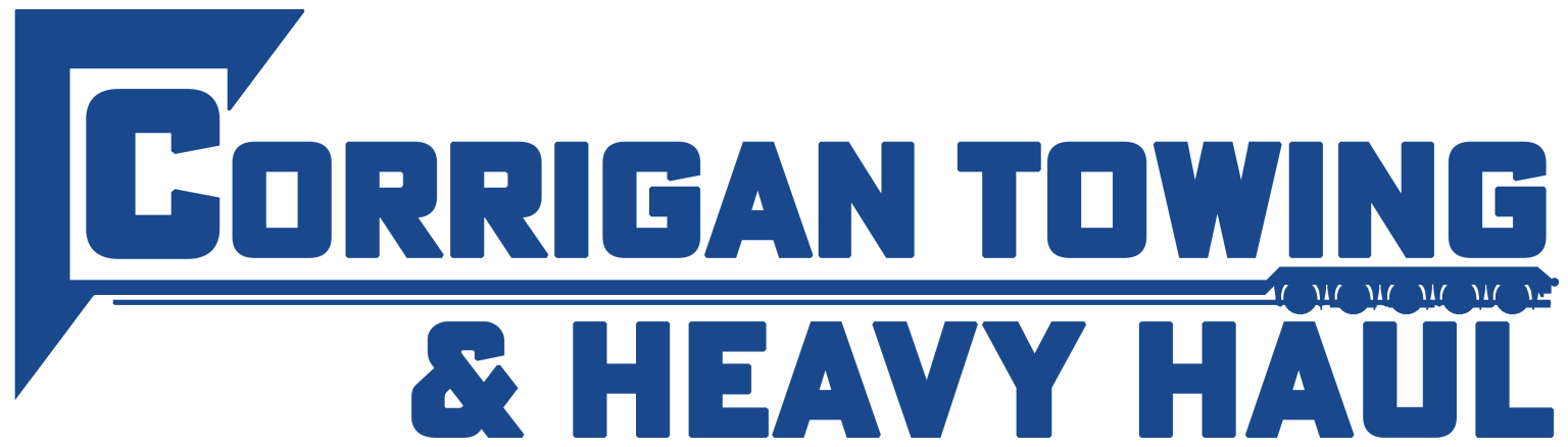 Homepage | Corrigan Towing
