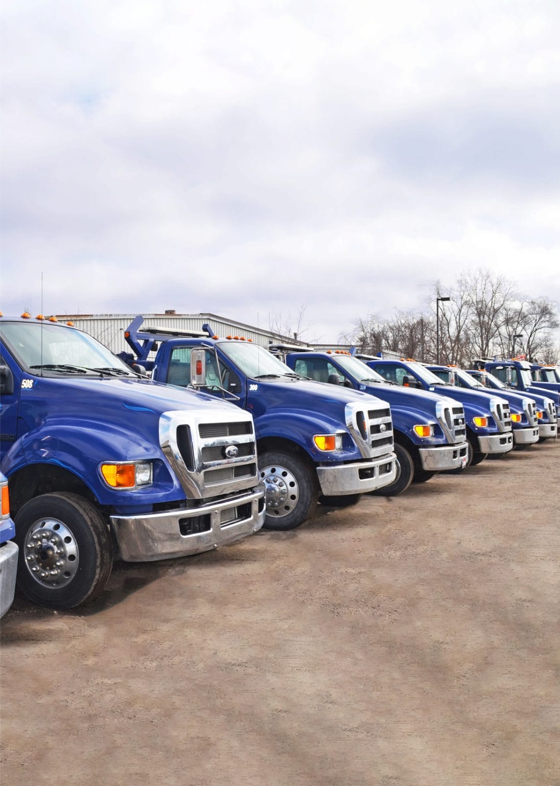 Homepage | Corrigan Towing